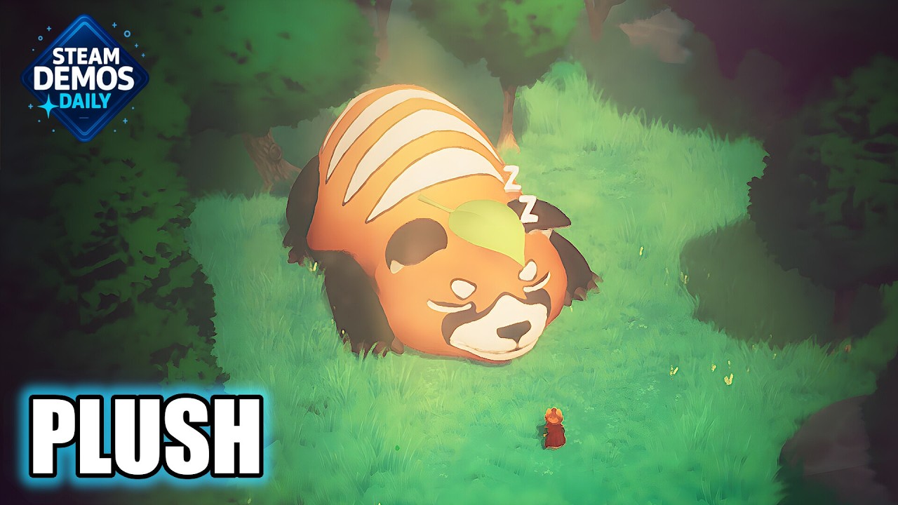Steam Demos Are Piling Up Fast