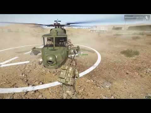 Steam Community :: Video :: Arma 3 British Patroleum 1080P