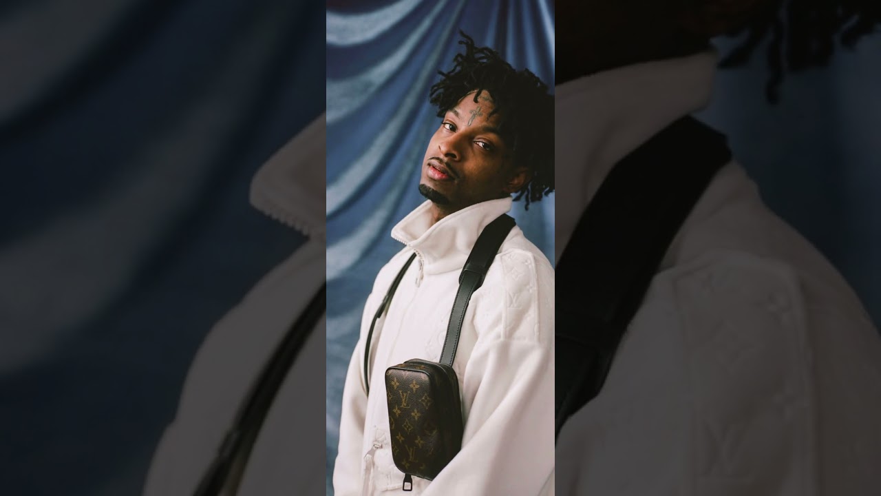 21 Savage wallpapers 💨, more in tg:walpiffy 💲 #music #wallpaper #wallpapers #phone #iphone #like