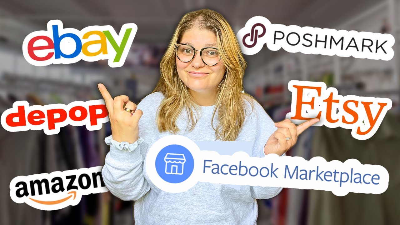 Best Reselling Platforms in 2026 – Which One Is Right for You?