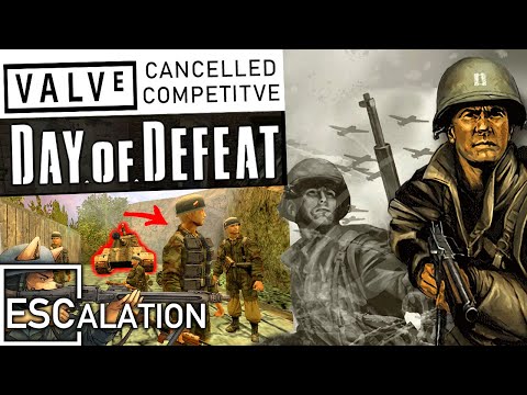 Steam Community :: Day of Defeat: Source