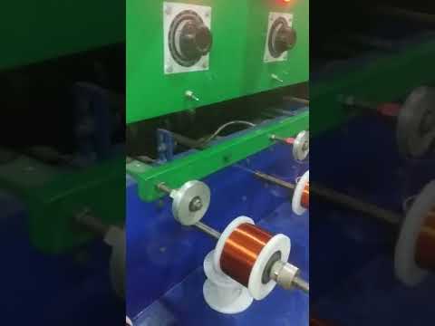 Spooling Machines at Best Price in India