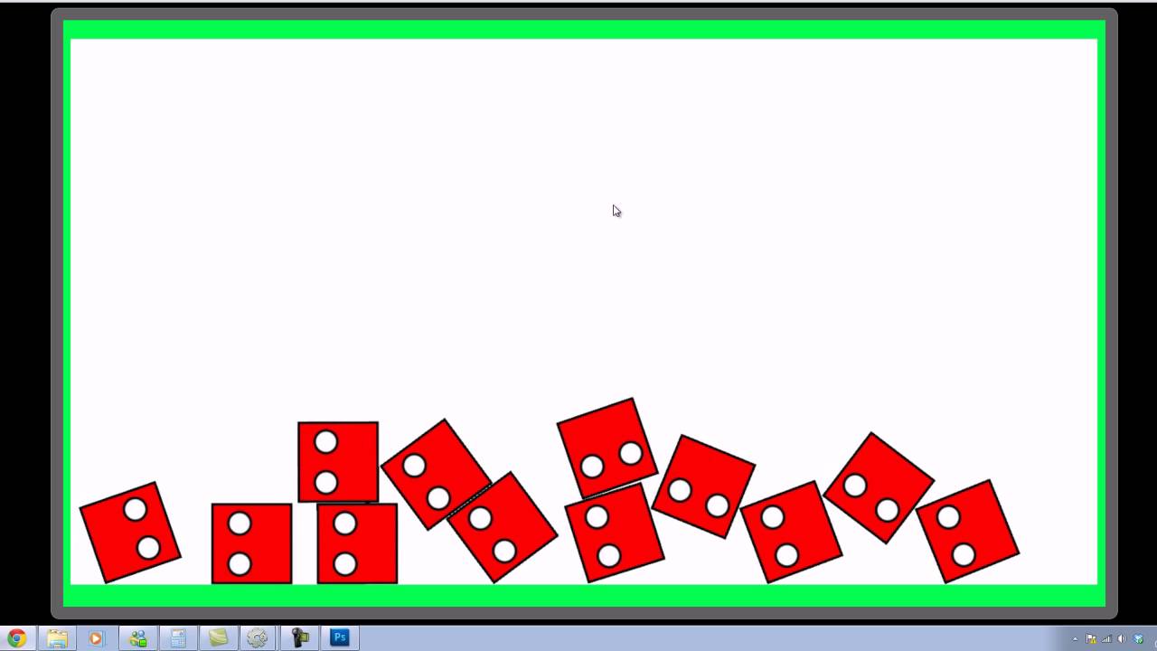 Construct 2 - Feature: Physics