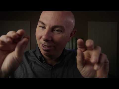 ASMR Role Play Answering Questions for ASMR Documentary - Soft Spoken
