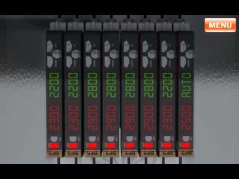 Device Net Remote I/O