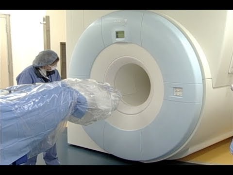 MRI-Guided Brain Tumor Removal With Cortical Mapping - Boston Children's Hospital