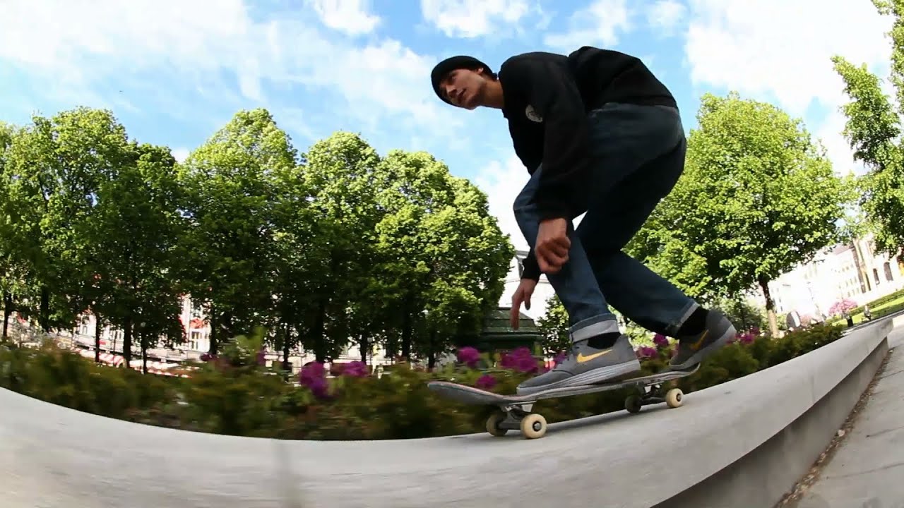 SmoothieXchange 2015 (feat. Michael Sommer & Didrik Galasso)