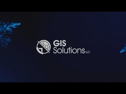 GIS Solutions YouTube Channel Trailer