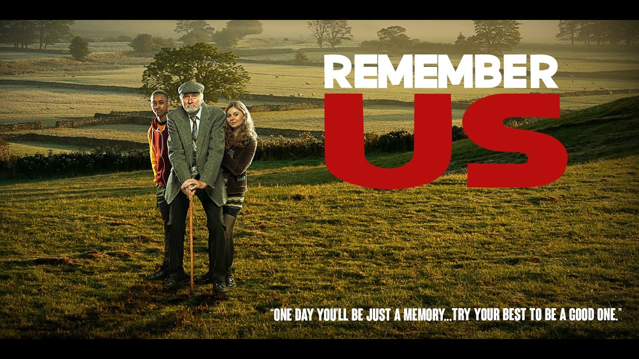 Remember Us   X4 Trailer