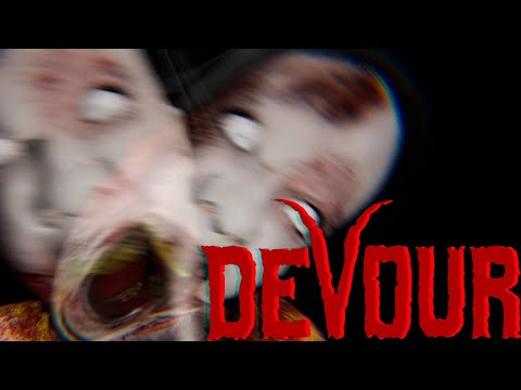 Steam Community :: Video :: Devour: SACRIFICING GOATS FOR OUR CULT?