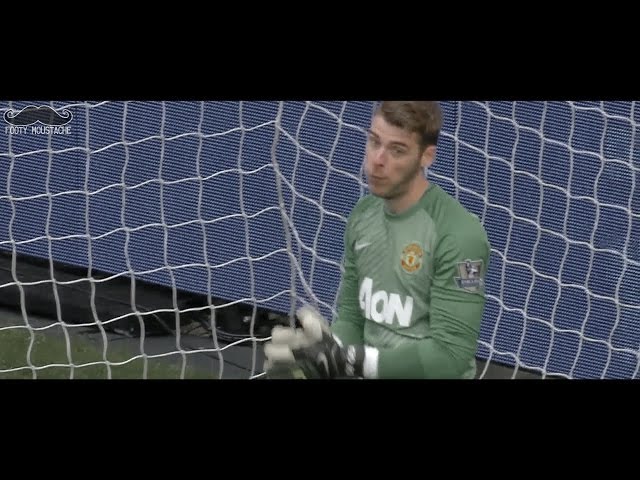 5 most insane saves ever made in the Premier League