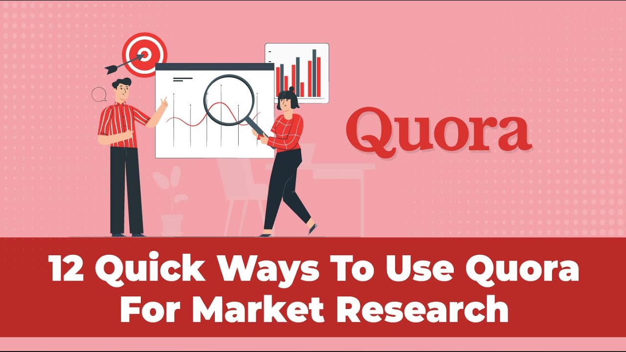 12 Quick Ways To Use Quora The Best Way For Marketing
