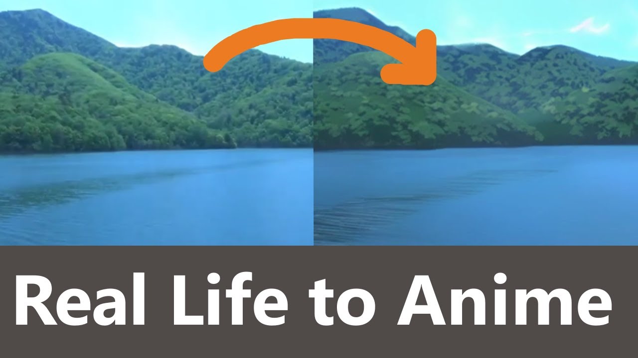 How to make videos look like anime with Stable Diffusion online | no install required