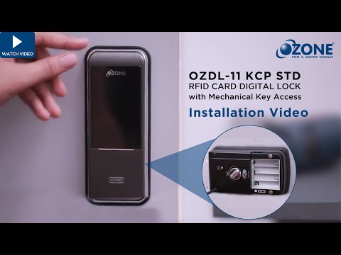 Card Lock - Key Card Lock Latest Price, Manufacturers & Suppliers