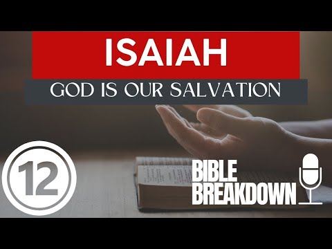 Isaiah 12: Praise Party