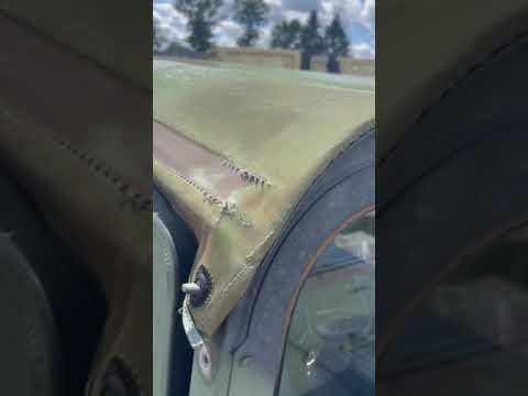 FMP Removable Soft Top beats OEM Humvee Roof