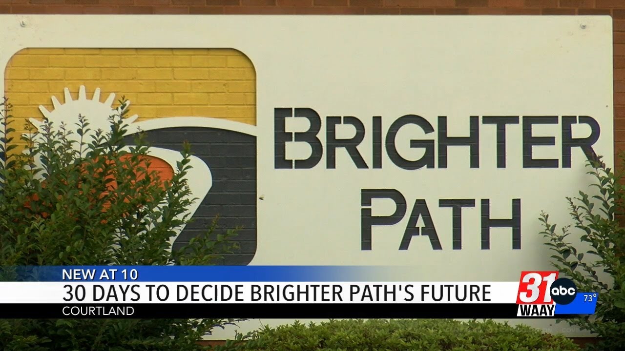 30 Days to Decide Brighter Path's Future