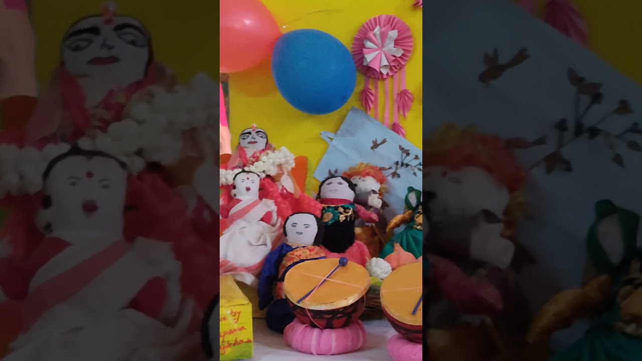 POSHAN Abhiyaan | National Nutrition Mission | India | #shorts #toys #toy  #viral #nutrition #assam