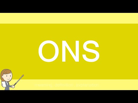 ONS