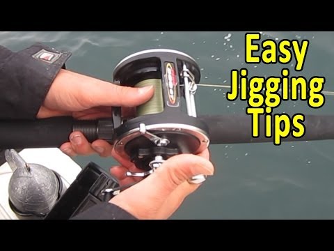Lingcod Fishing Tips - Catch More Lingcod!
