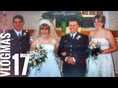 The Story Of Us | Vlogmas 17