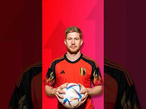 The KDB wallpapers everyone needs. 📸 #reddevils #KDB #shorts