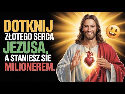 ✅ 🎁 TWÓJ CUD I PIENIĄDZE JUŻ SĄ — BÓG WYDAŁ NA CIEBIE SWOJE BŁOGOSŁAWIEŃSTWO!