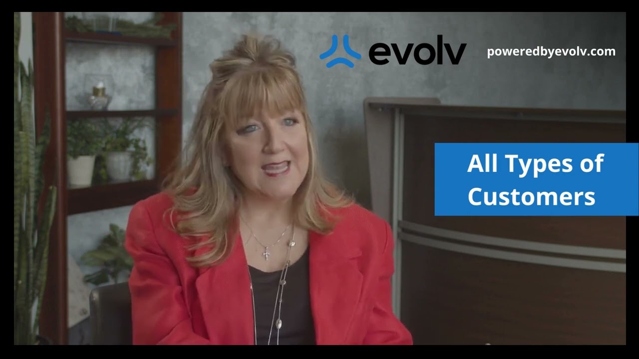 Director of Strategic Partnerships at Evolv