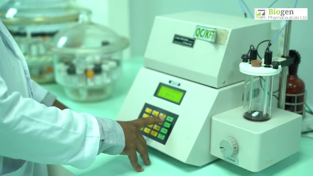 Biogen Pharmaceuticals Ltd.