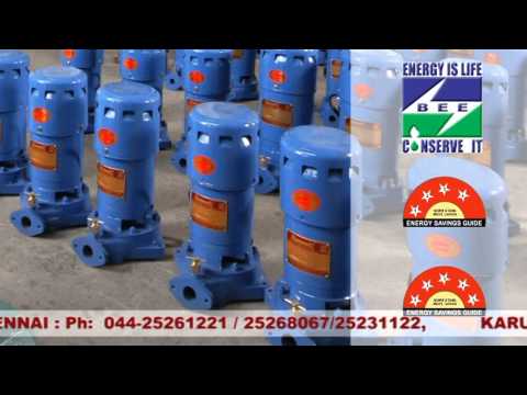 Ramesh Hiteck Pumps Private Limited, Coimbatore - Manufacturer of ...