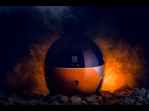 Vulcano FIS 6.8