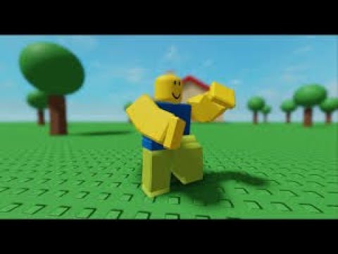 Steam Community :: Video :: Roblox beat up simulator distraction dance