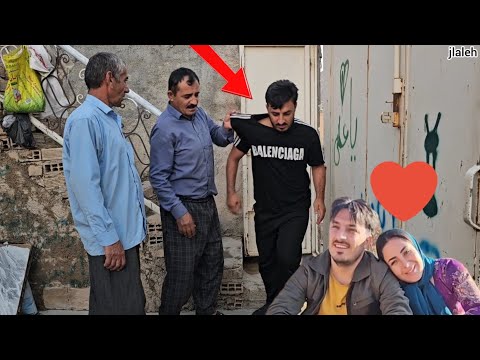 Painful fate: The final decision between choosing Mojtaba and Abbas