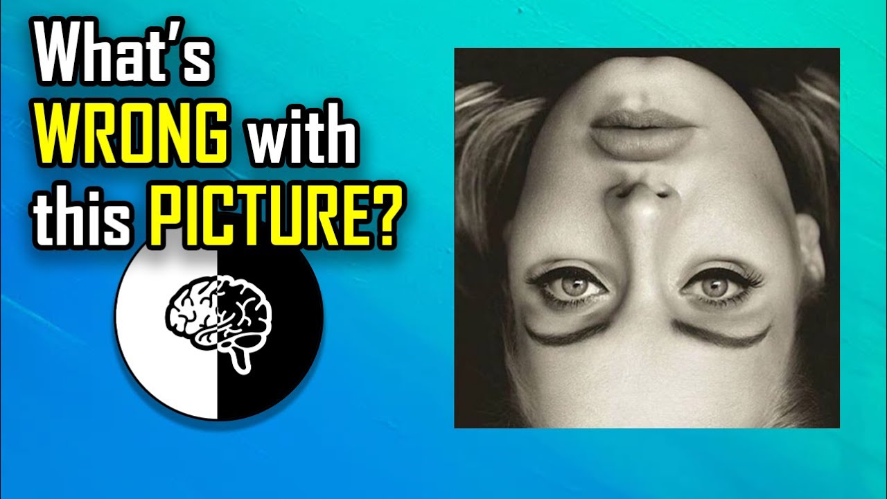 The Thatcher Effect: The Hideous Illusion You Didn't Even Notice