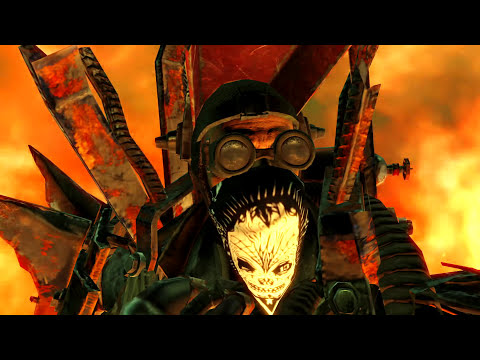 Steam Community :: Video :: Flamer - The Apocalyptic Flamethrower ...