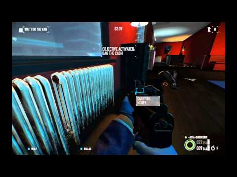 Steam Community :: Video :: PAYDAY 2 Overkill Nightclub solo speed run