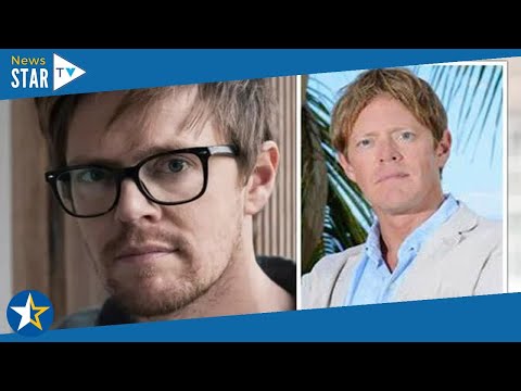 Death in Paradise's Kris Marshall's return CONFIRMED as DI Humphrey in BBC spin-off