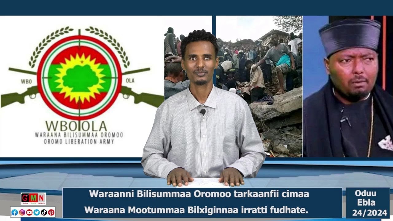 GMN: Oduu Ebla 24/2024.