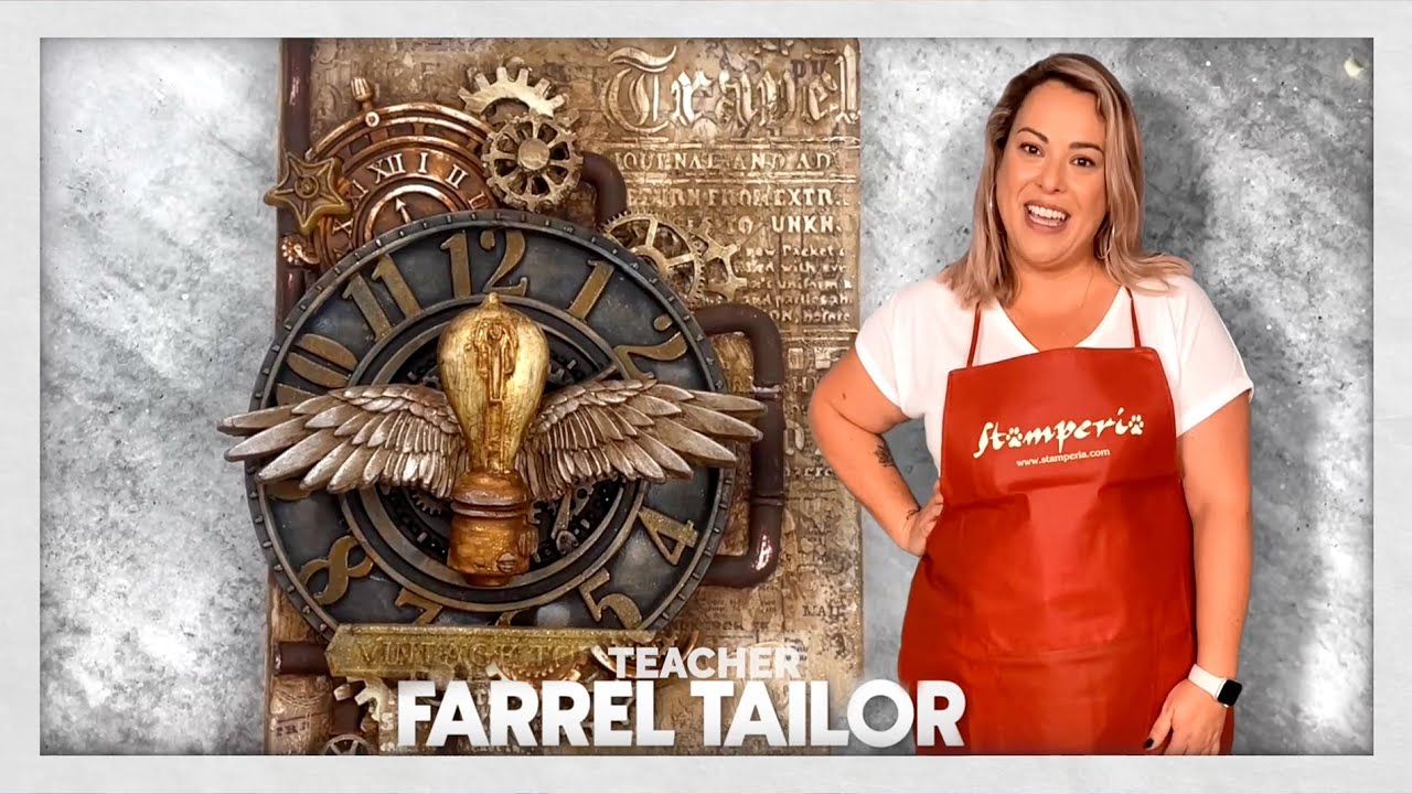Farrel Taylor