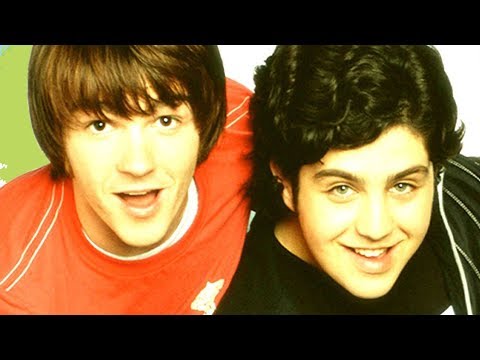 This Is The Cast of Drake & Josh Now