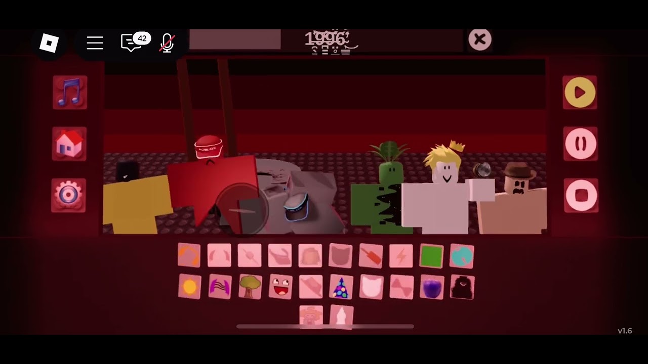 Incredible Blox (1996)