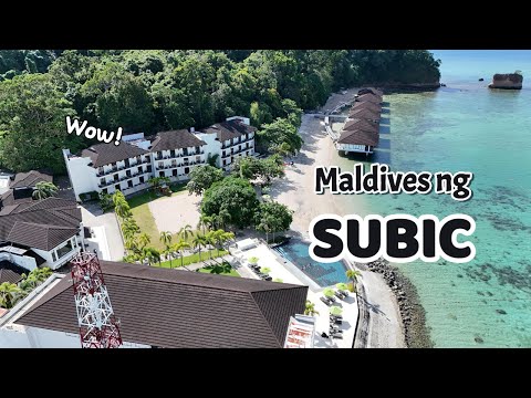 Kamana Sanctuary Resort & Spa | Subic