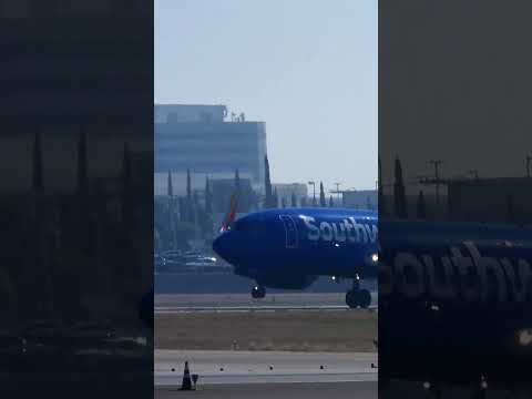 🌵 Southwest Vibes 🛬 Landing at Ontario, California