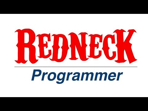 Redneck Programmer Tik Tok Compilation