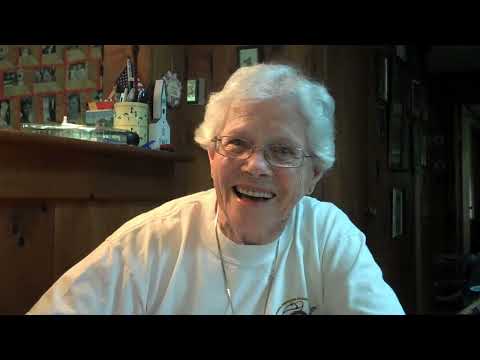 Harriet Fuller - Oral History