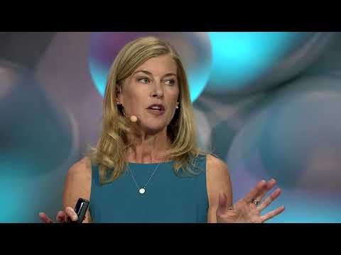 Can we protect AI from our biases? | Robin Hauser | TED Institute