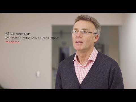 The Potential of Moderna's mRNA Platform for Developing a Vaccine to Fight CMV