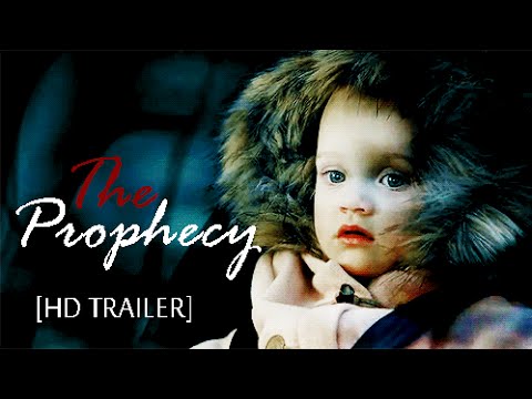 The Prophecy - Cast and Trailer - Wattpad