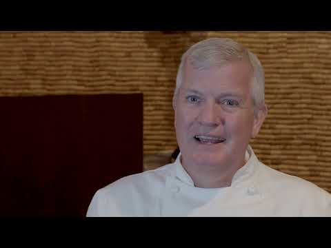 Behind The Menu - Bonnell's Fine Texas Cuisine