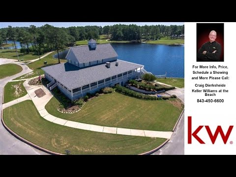 27 Brierwood Rd, Shallotte, NC Presented by Craig Dierksheide.
